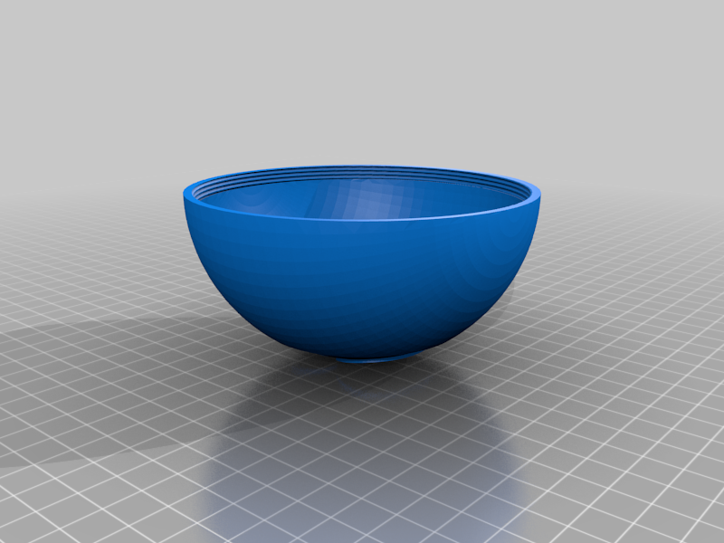 Free 3D file Digital Magic 8 Ball (re-Mix) 🪄 ・3D printing idea to ...