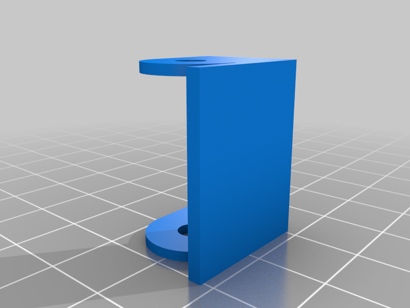 Free 3D file Ender 5 Plus cable chain fixation modules ・3D printing ...