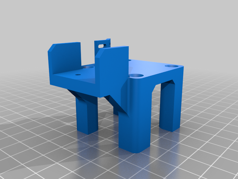 Free 3D file Ender 5 Plus X Housing Cable Chain V2 ・3D print design to ...