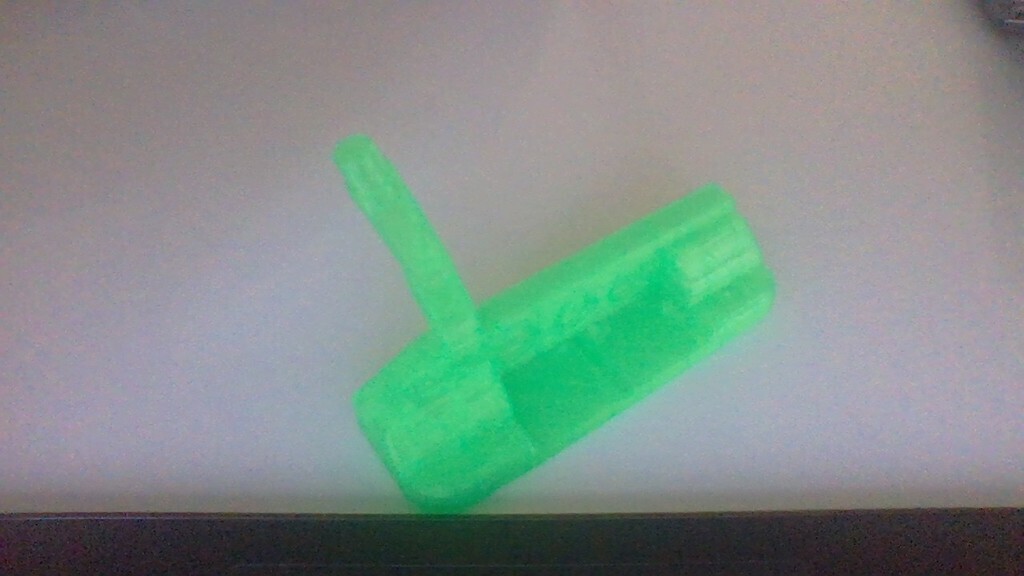 🆒 putter head・Free 3D File for ・Cults