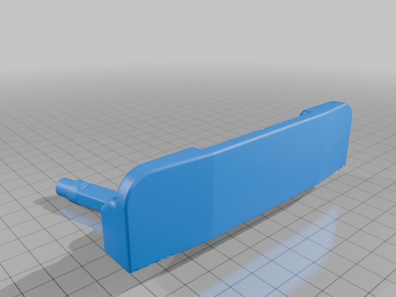 Free 3D file putter head 🆒 ・3D printable object to download・Cults