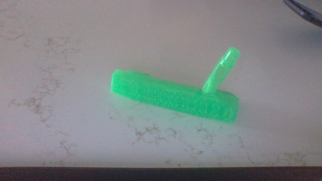 Free 3D file putter head 🆒 ・3D printable object to download・Cults