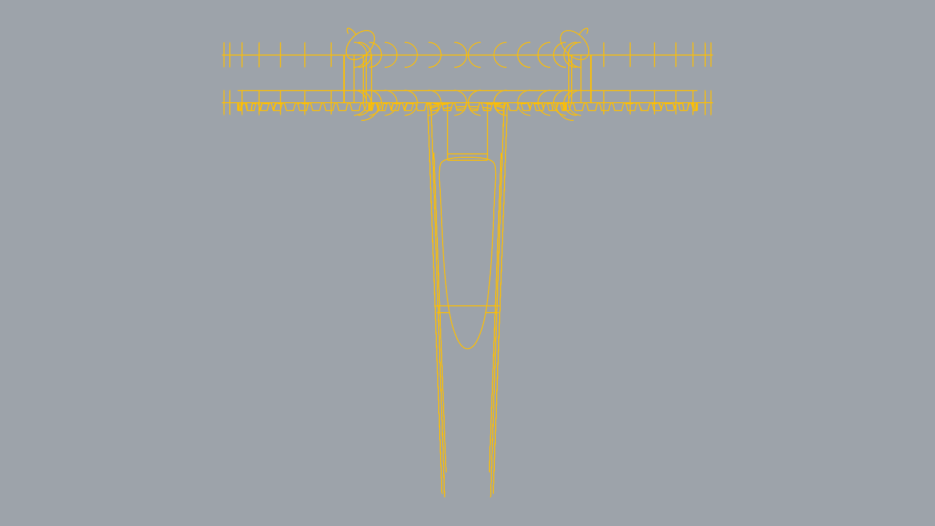 Archivo 3D Four-Leaf Clover Luck Ring 3D print ☘️ ・Modelo para ...