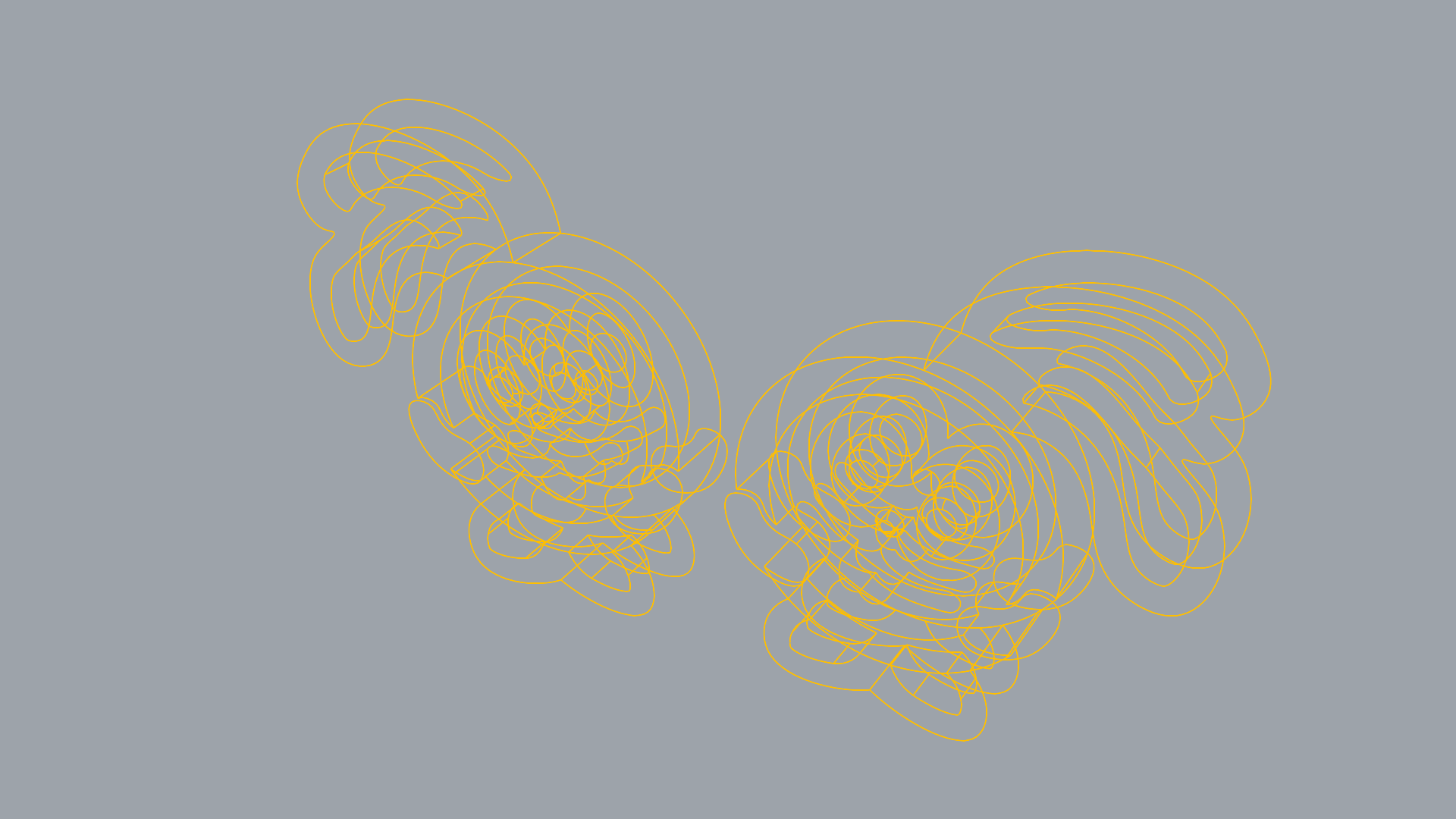 Archivo 3D Bunny Animation Hare Earrings 3D print 💍 ・Plan de impresión ...