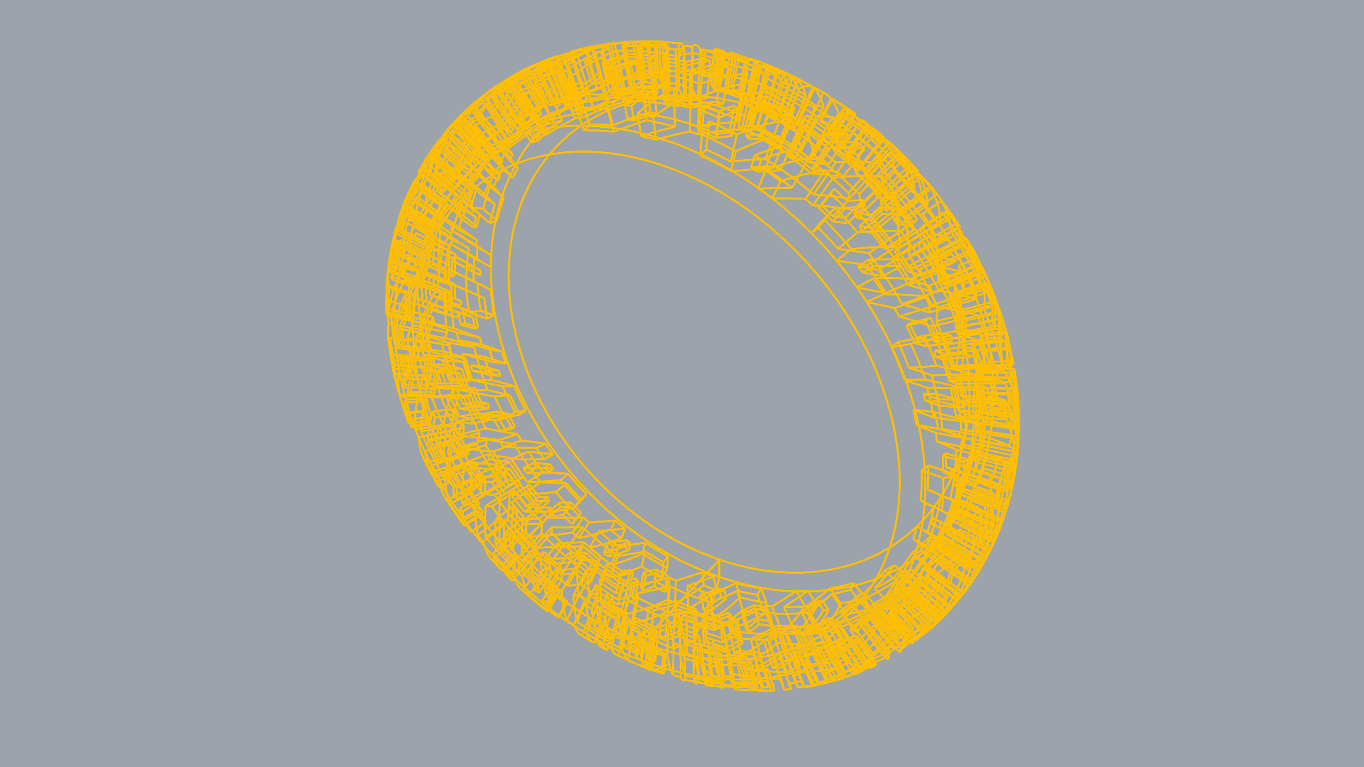 3D file Tyre Pattern Ring 3D print 💍 ・3D printing design to download・Cults