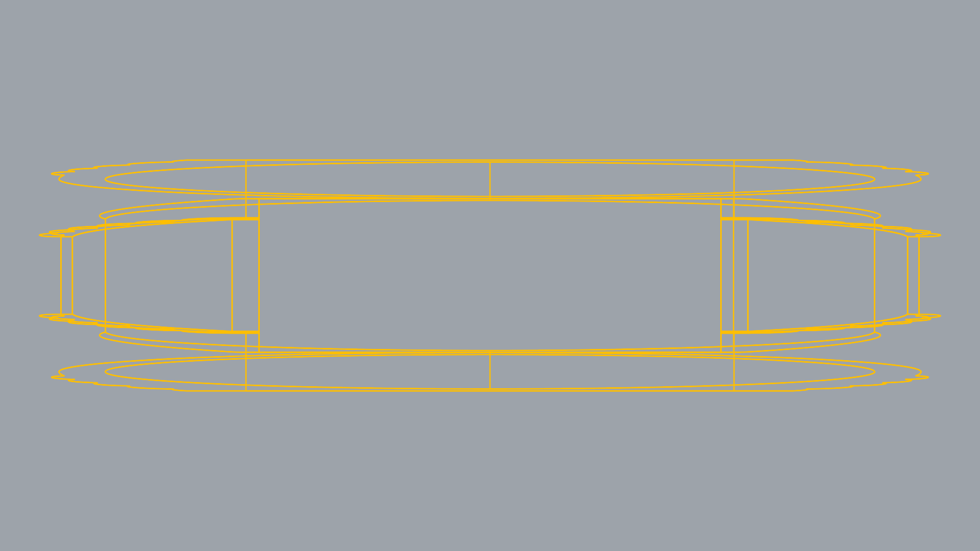 3D file Classic Rectangular Signet Ring 3D print 💍 ・3D printing ...