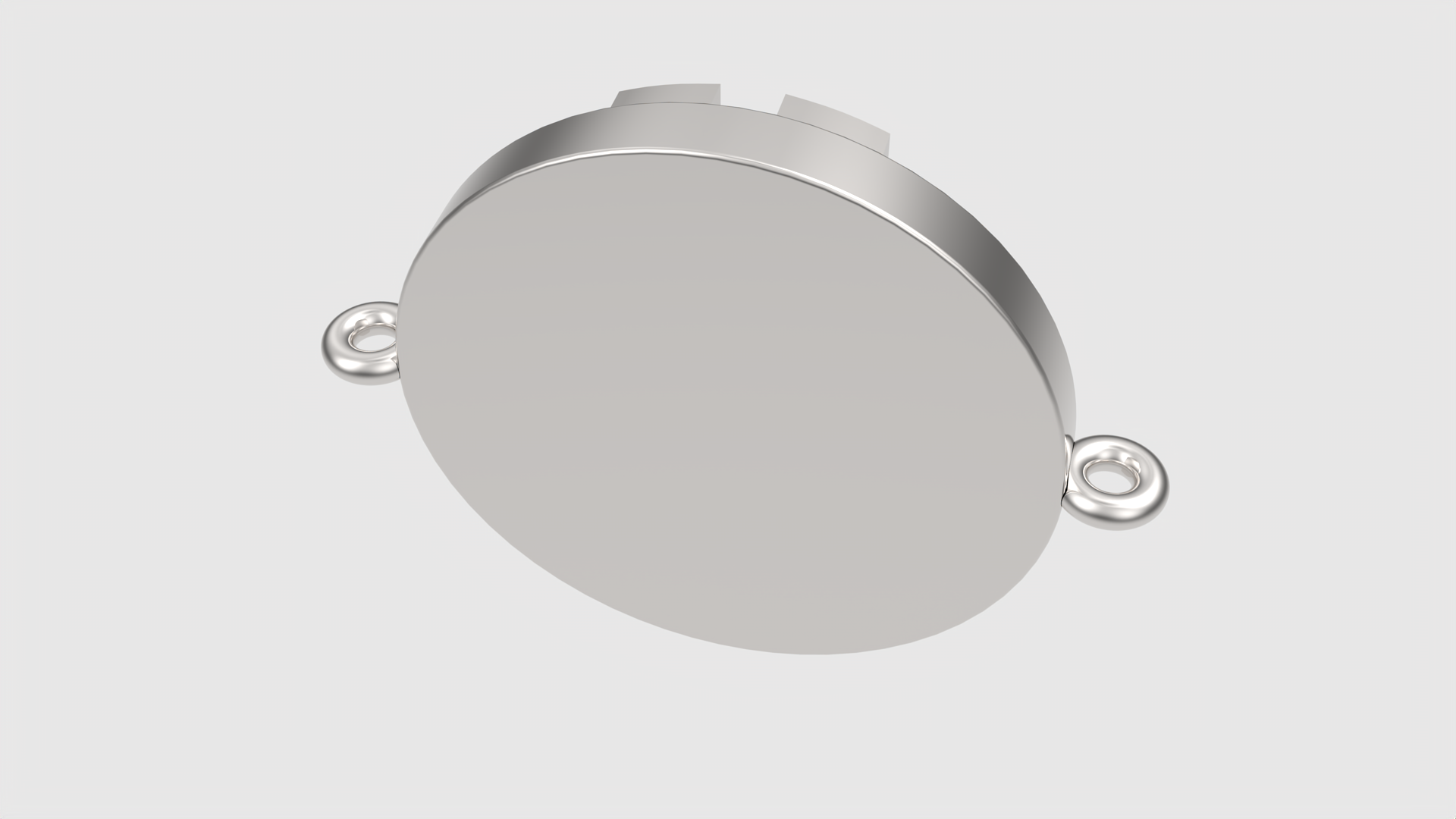 Archivo 3D Geometric Circle Pendant 3D print 🟣 ・Plan de impresión en 3D ...