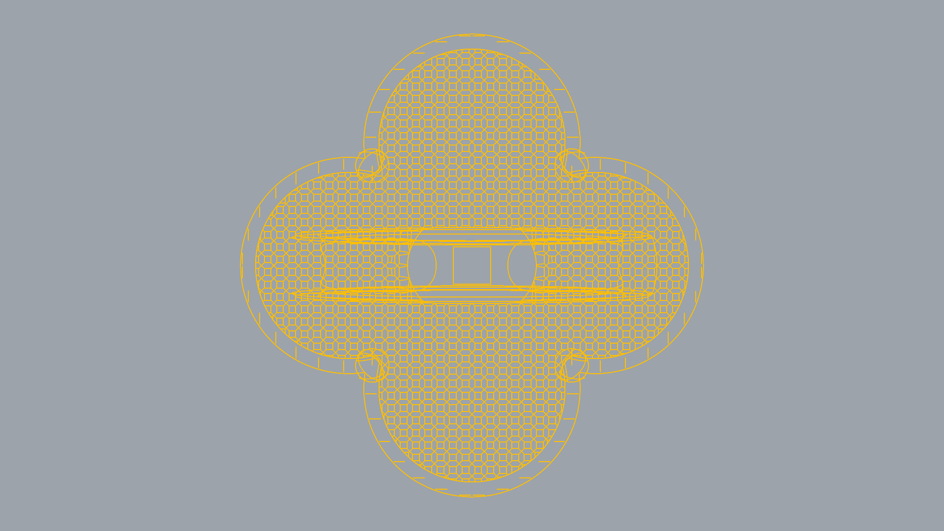 Archivo 3D Four-Leaf Clover Luck Ring 3D print ☘️ ・Modelo para ...