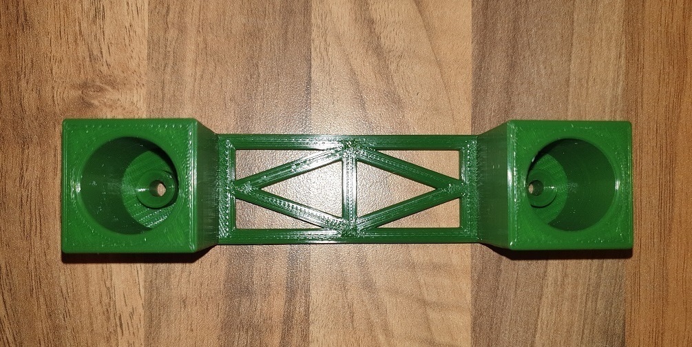🪢 Filament Reel Stand・Archivo STL Gratis para Impresión 3D・Cults