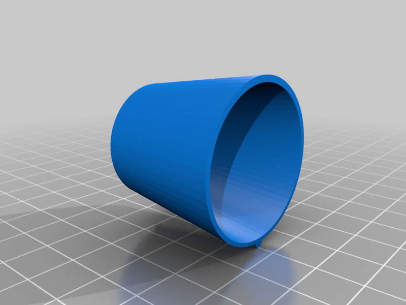 🧸 Minuteman III ICBM - 1/50 Scale - Mark II・Free 3D File for ・Cults