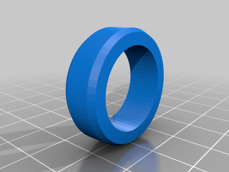 🎲 Minuteman III ICBM - 1/50 Scale - Mark I・Free 3D File for ・Cults