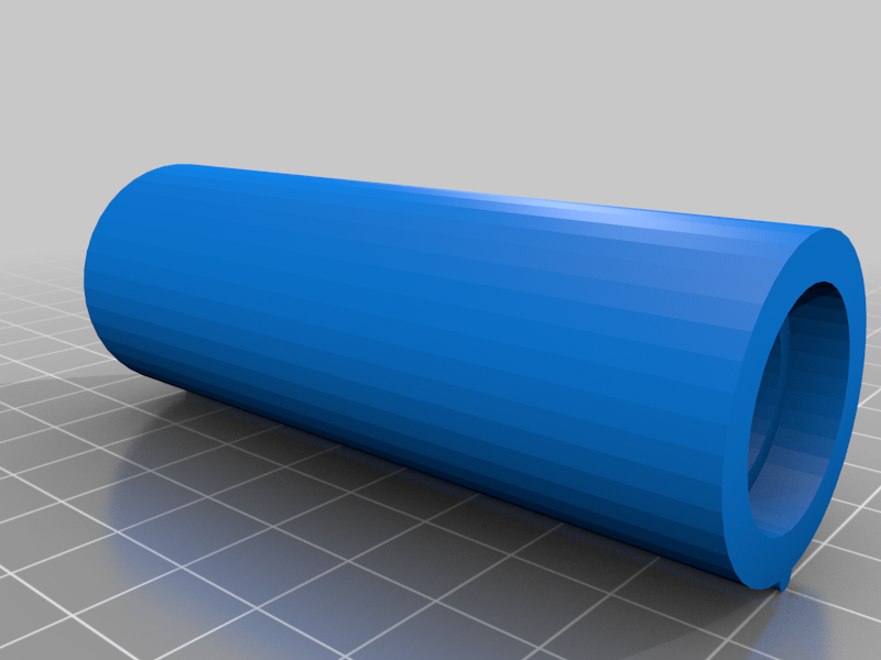 🎲 Minuteman III ICBM - 1/50 Scale - Mark I・Free 3D File for ・Cults