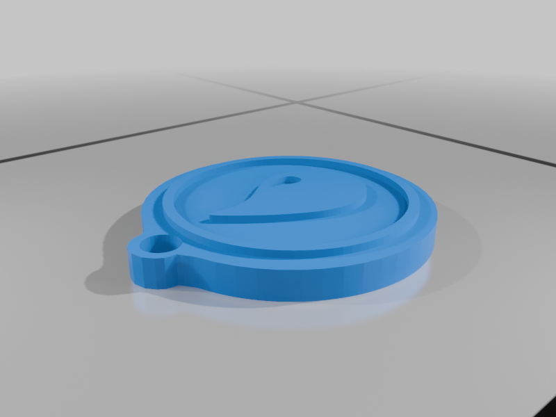🪄 Magic Keychains・Free STL File for 3D printing・Cults