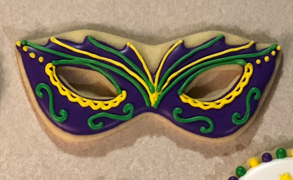 3D-Datei Maskerade Maske Ausstecher kostenlos 🍽️ ・3D-Drucker-Design zum ...