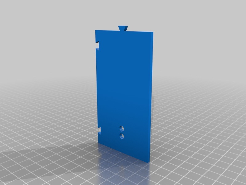 Free 3D file R2D2 computer socket interface 🤖 ・3D printable design to ...