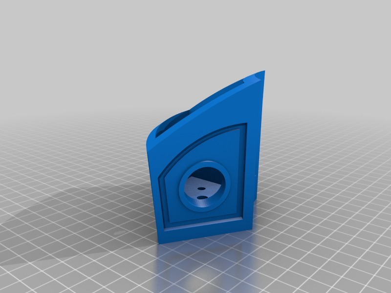 Free 3D file R2D2 Periscope 🤖 ・3D print model to download・Cults