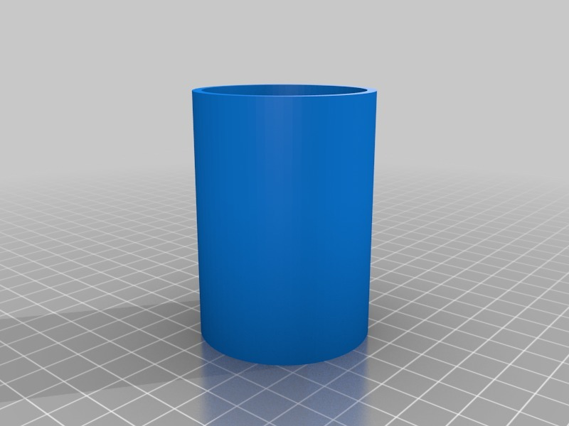 Free 3D file R2D2 Periscope 🤖 ・3D print model to download・Cults