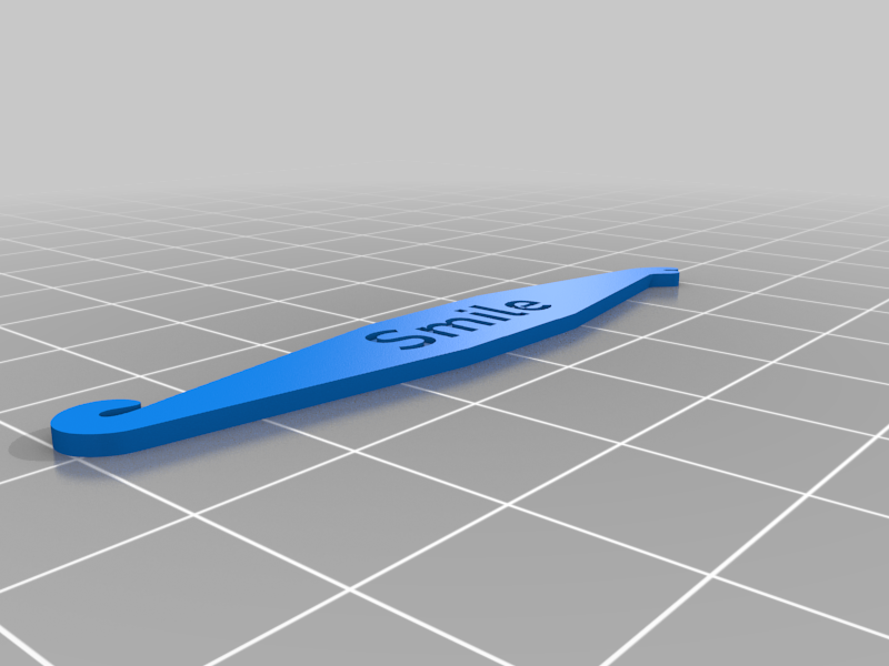 Free 3D file Orthodontics Rubber Band Tool 🛠️ ・3D printing model to ...