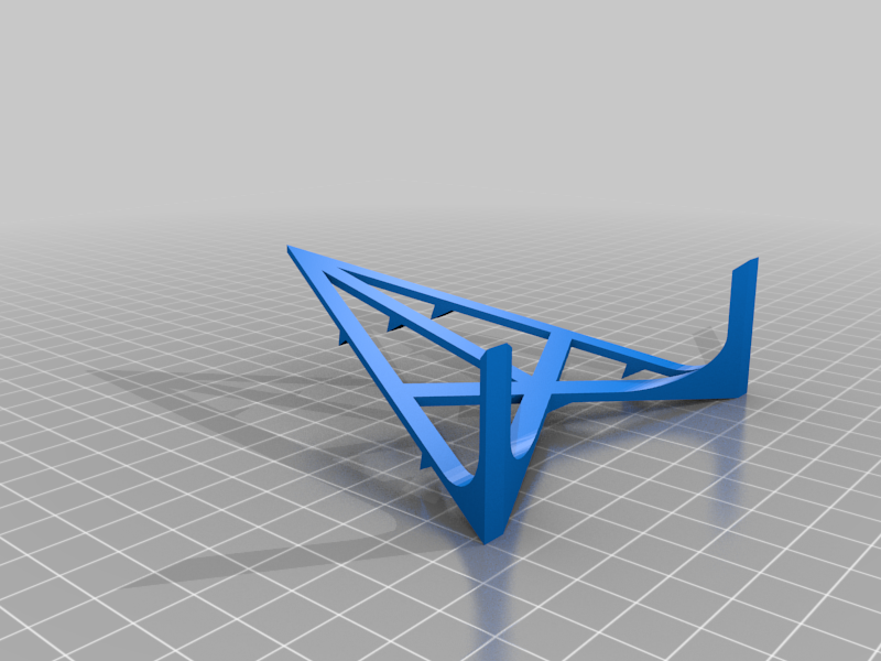Free 3D file RAM Stand 🐏・3D print design to download・Cults