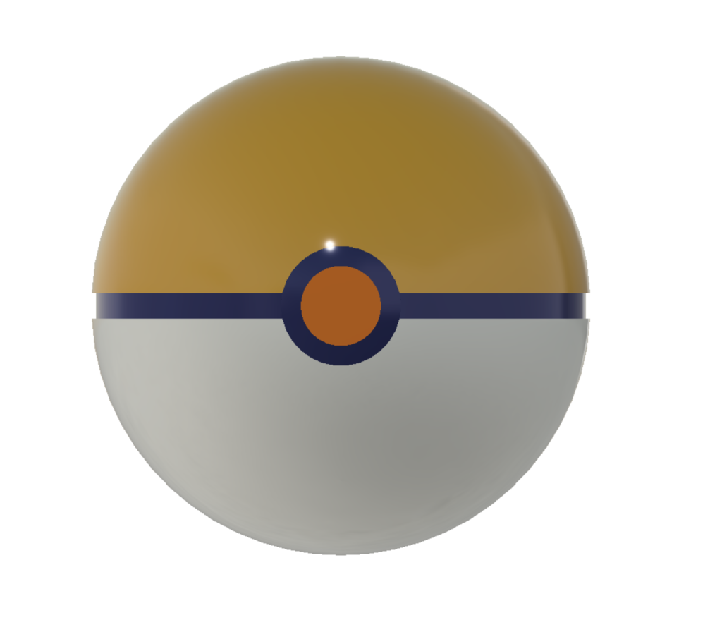 Free 3D file Pokeball - Classic - Premier - Park 🐉・3D printable model ...