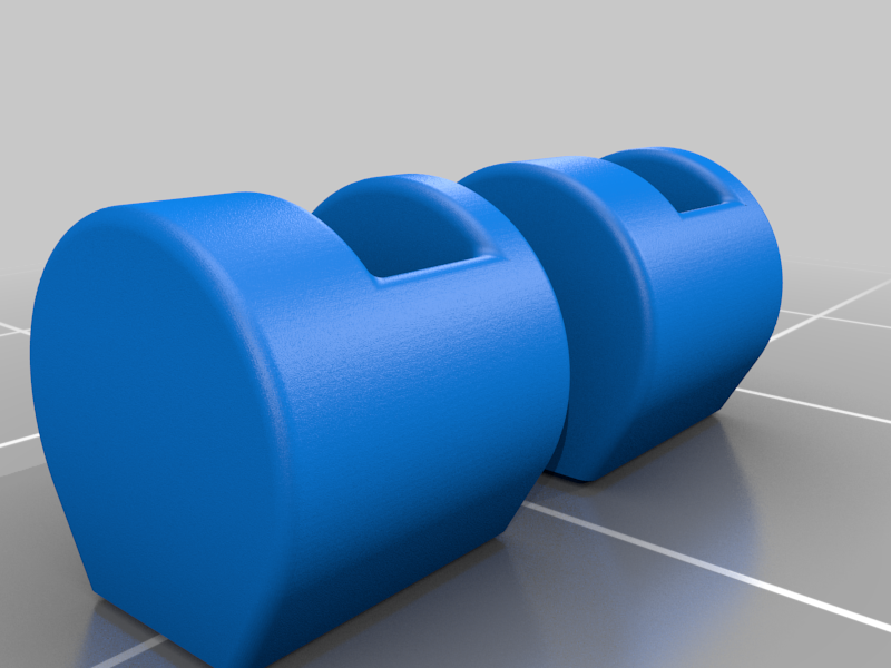 Free 3D file Kids necklace bracelet beads pearls DIY jewelry 100% FDM 💯 ...