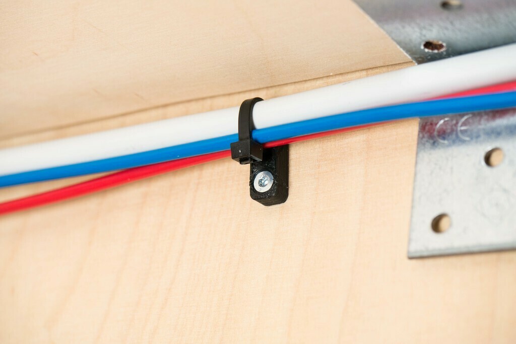 Free 3D file Cable Organizer/ Holder Collection 🔌 ・Design to download ...
