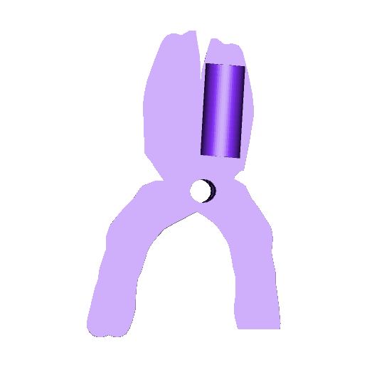 Free 3D file pliers 🧞‍♂️・Model to download and 3D print・Cults