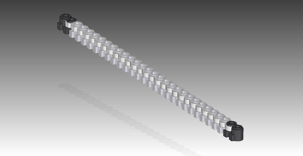 Free 3D file Sig Sauer MCX Chain Mag Chain ⚽ ・3D printing design to ...