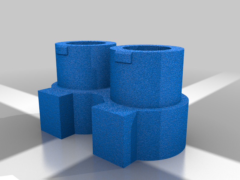 Free 3D file Sig Sauer MCX Chain Mag Chain ⚽ ・3D printing design to ...