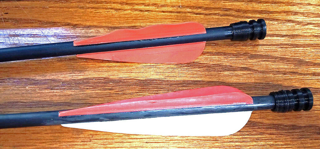 Free 3D file Air Bow Arrow parts 🏹 ・3D printing model to download・Cults