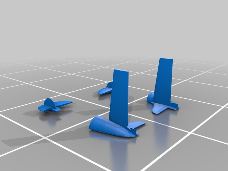 🎲 Lockheed L-1249 Super Constellation・Free 3D File for ・Cults