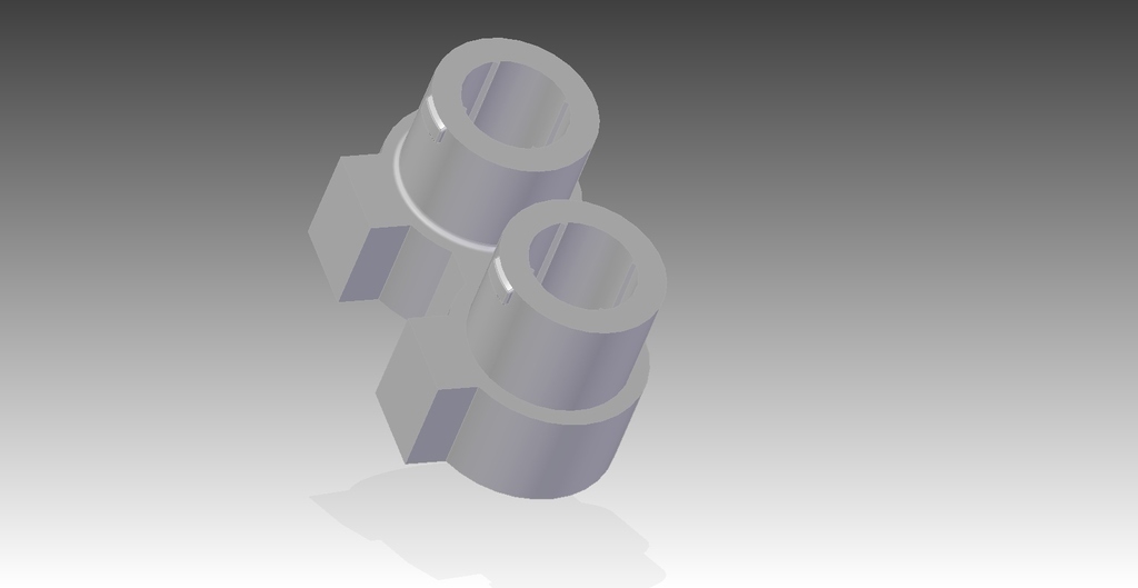 Free 3D file Sig Sauer MCX Chain Mag Chain ⚽ ・3D printing design to ...