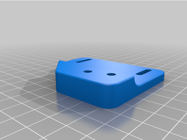 Free 3D file Honda Civic EG S2000 Cluster Bracket 🚗 ・3D printable ...