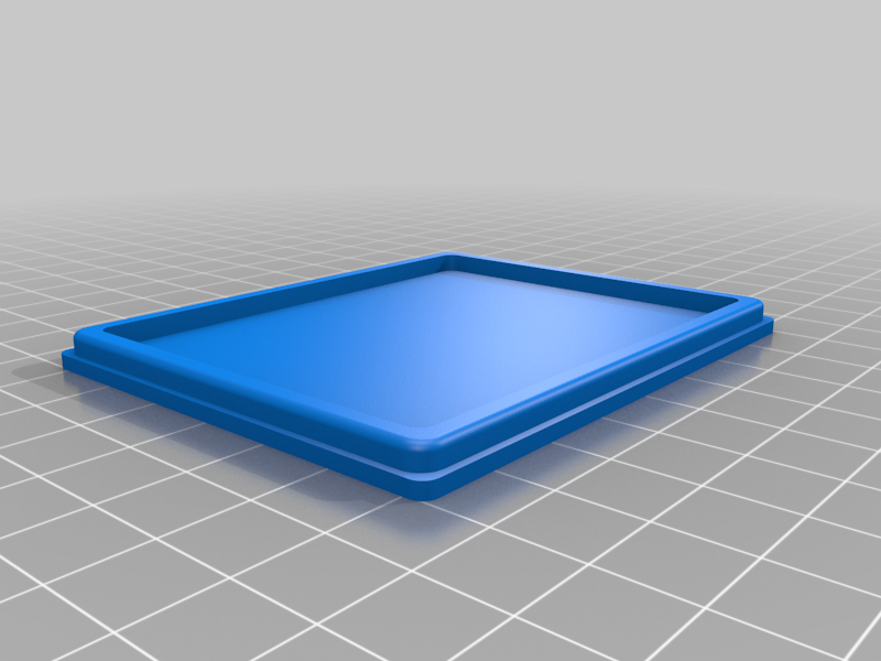 Free 3D file Wind sim box (for sim racing) 🌬️ ・3D printable model to download・Cults
