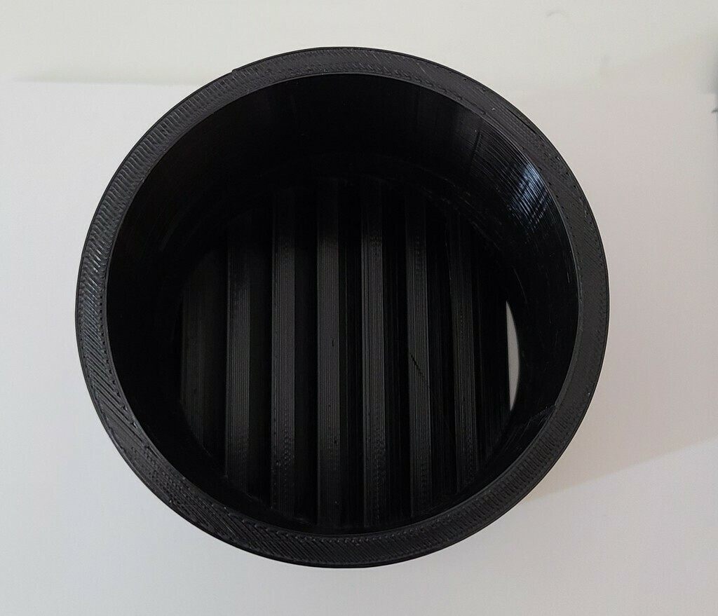 🧞‍♂️ Snapmaker 2.0 Enclousre Fan Baffle・Free STL File for 3D printing・Cults