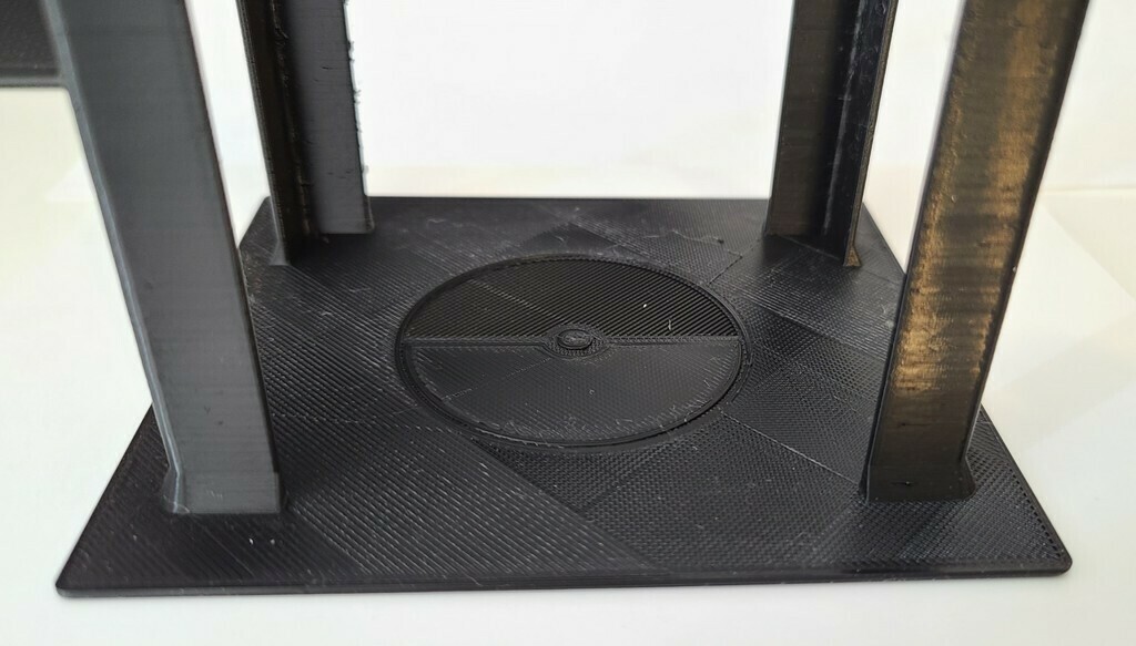 🐉 Bulk TCG Card Holder・Free STL File for 3D printing・Cults