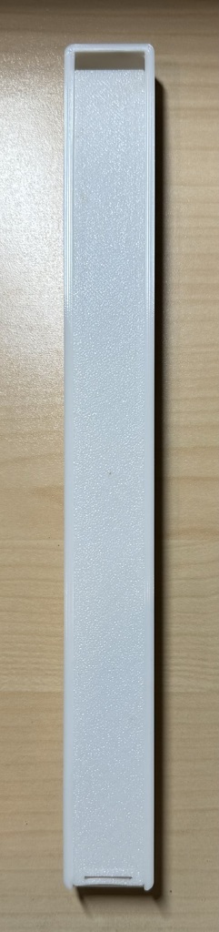 STL file 1 Chopstick box 📦 ・3D printing design to download・Cults