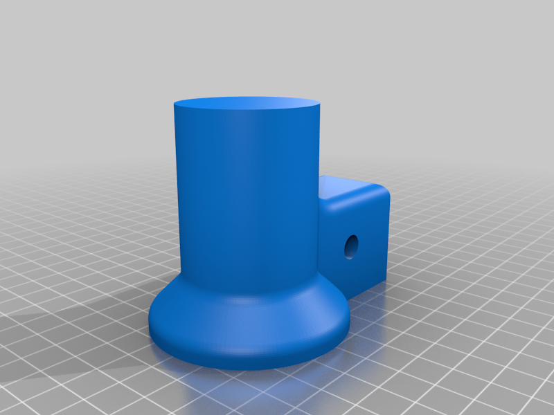 Free 3D file Airbox for BMS Intake 🏌️ ・Template to download and 3D ...