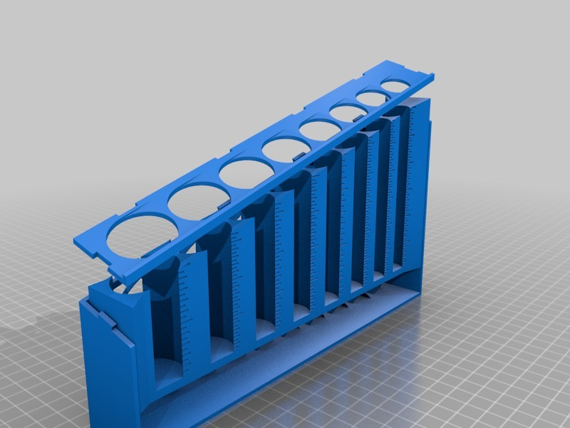 Free 3D file Auto Coin Sorter for UK GBP (Pound Sterling) 🪙 ・3D printer ...