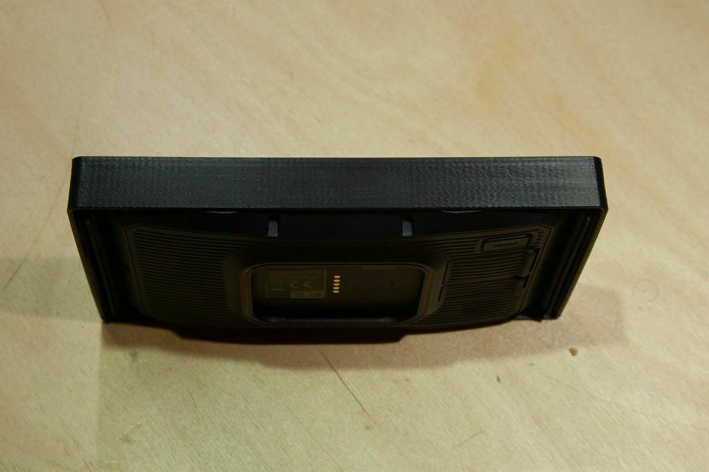 👽 Garmin Zumo XT Screen Cover・Free 3D File for ・Cults