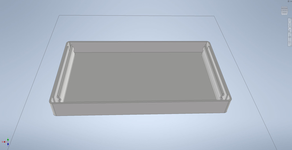 👽 Garmin Zumo XT Screen Cover・Free 3D File for ・Cults