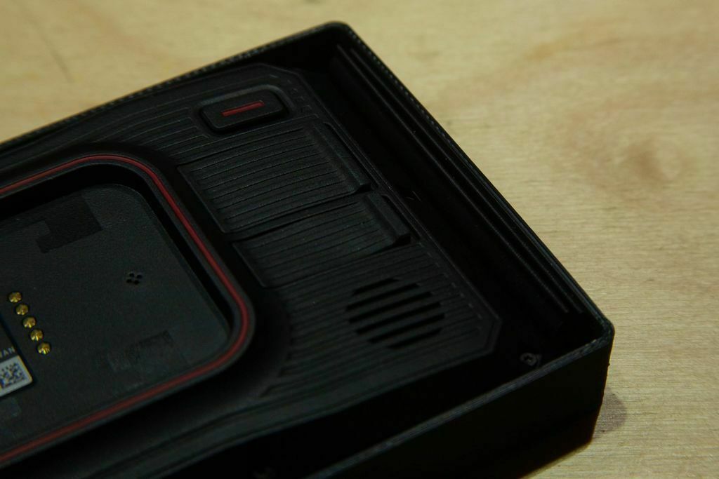 👽 Garmin Zumo XT Screen Cover・Free 3D File for ・Cults