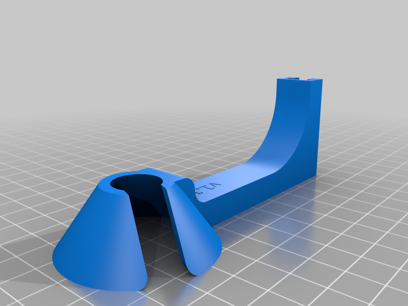 Free 3D file Games Table Cup and Piece Holders 🧸 ・3D printer model to ...