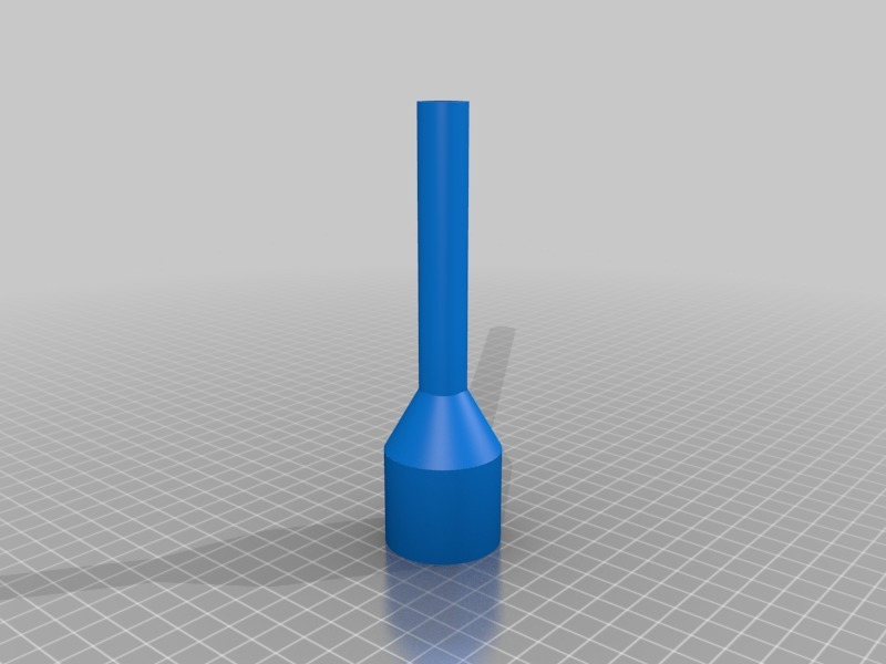 Free 3D file Fly Sucker 🪰 ・Object to download and to 3D print・Cults