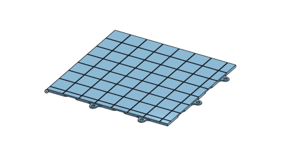 Archivo 3D gratis Printable Kill Zone ⚔ ・Plan de la impresora 3D para ...