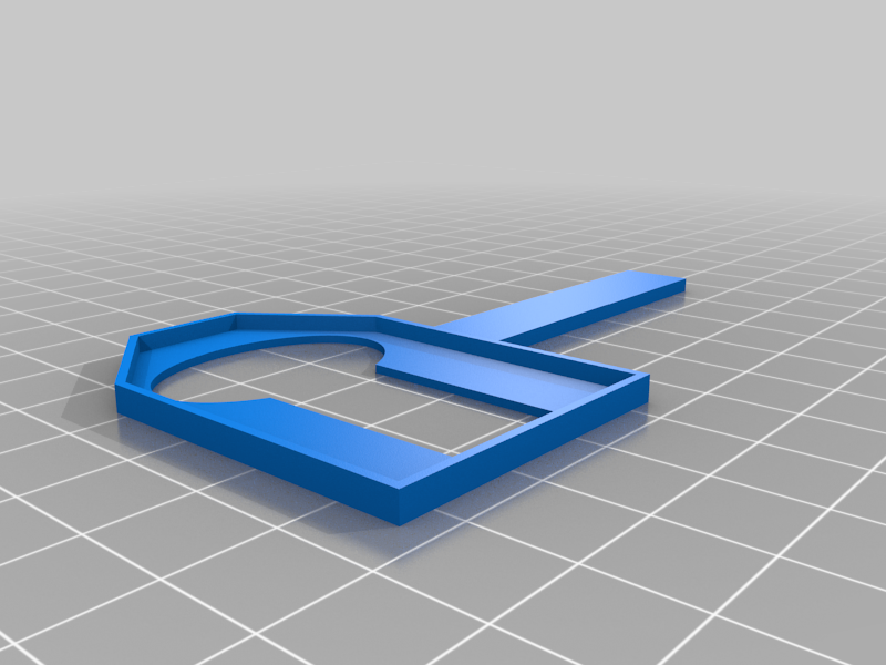 Free STL file Spraypaint Templates For Necron Boarding Actions 🎨 ・3D ...