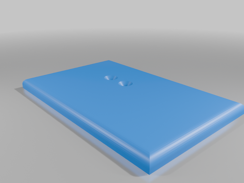 🎲 Simjack Pro Pedal Cover Pedalplatten・Free 3D File for ・Cults