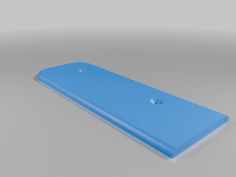 Free 3D file Simjack Pro Pedal Cover Pedalplatten 🎲 ・3D print design to ...