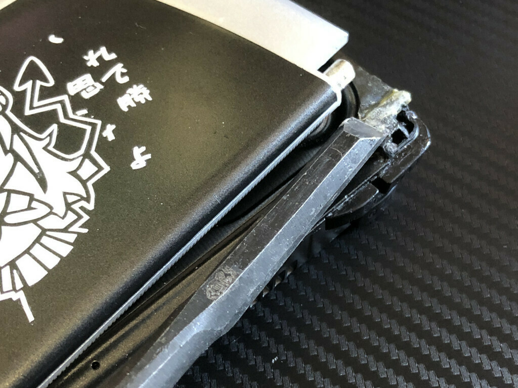 Free 3D file GPD Win 2 Replacement hinge shoulder cover 🖥️ ・Model to ...