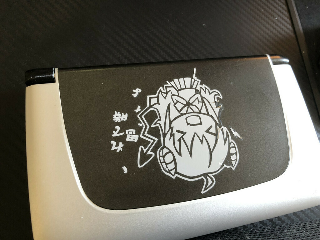 Free 3D file GPD Win 2 Replacement hinge shoulder cover 🖥️ ・Model to ...